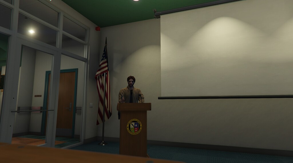 Alhambra Dr - FiveM Snapmatic - Cfx.re Community