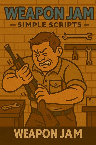 good times with weapons script