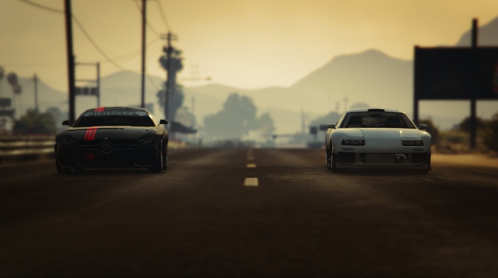 Racing - FiveM Snapmatic - Cfx.re Community