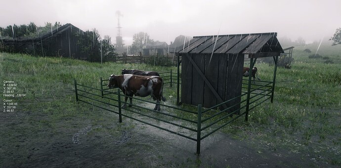 Farm Pack 03 |Props |Redm - RedM Releases - Cfx.re Community