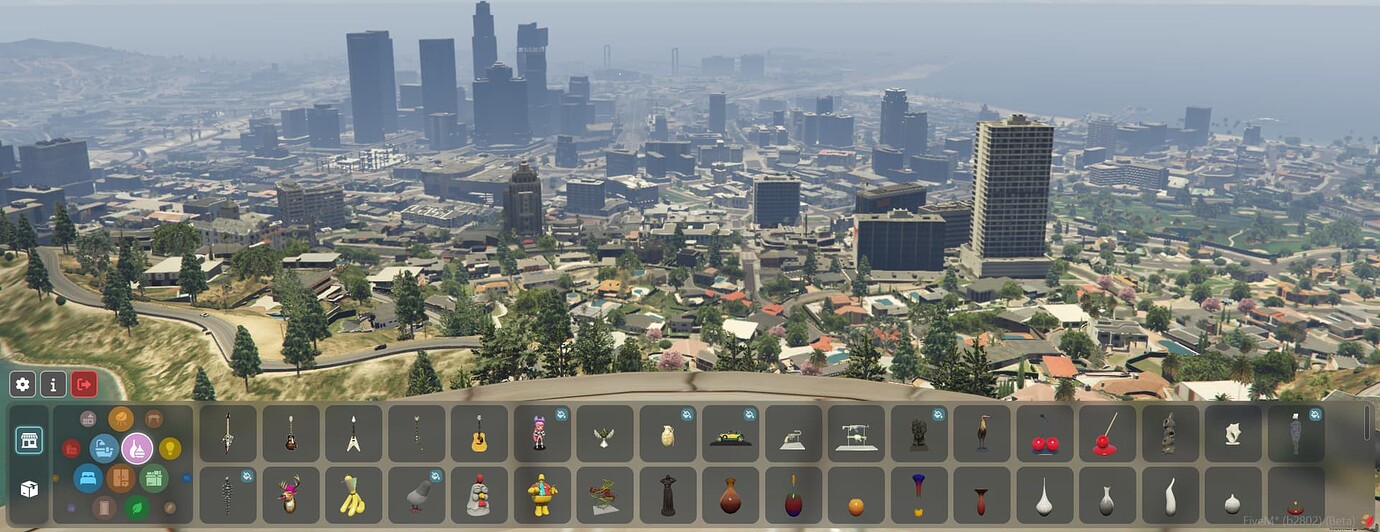 Housing [ESX/QBCORE/QBOX] Brutal Scripts - FiveM Releases - Cfx.re ...