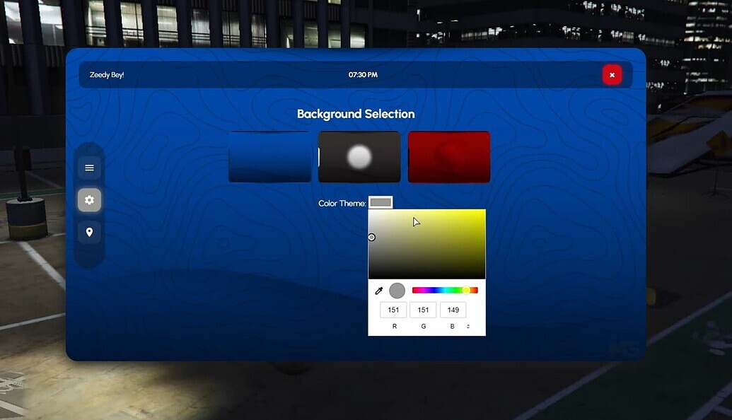[PREMİUM SCRİPT] [STANDALONE] Car Control - FiveM Releases - Cfx.re ...