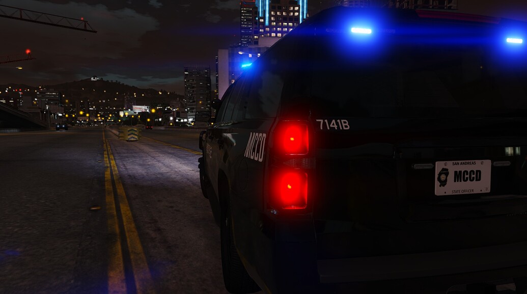 Adam's Apple Blvd - FiveM Snapmatic - Cfx.re Community