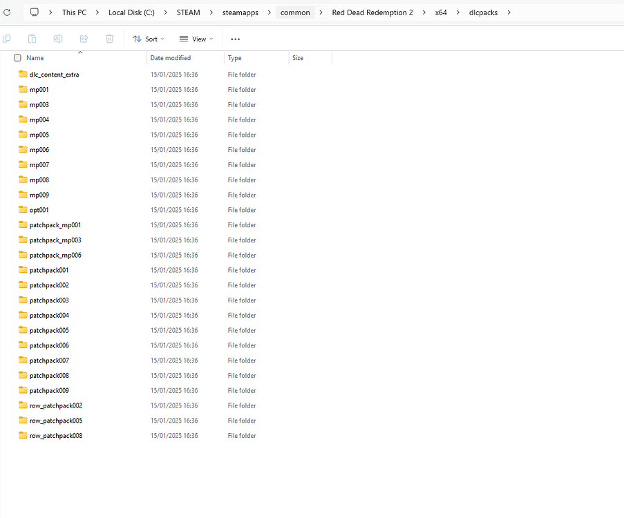 Infinite loading screen in redm server - RedM Client Support - Cfx.re Community