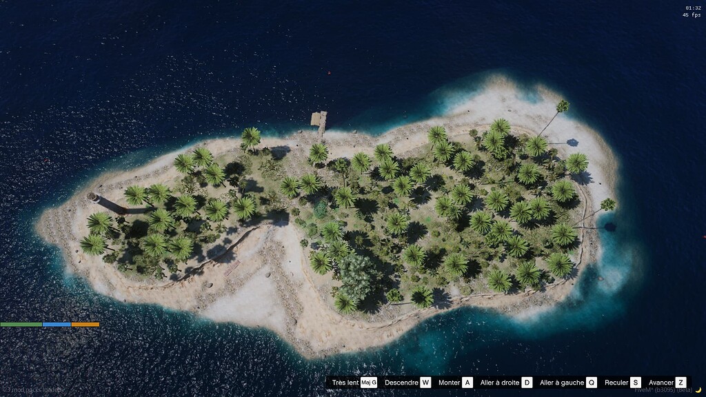 [ free] new island! - FiveM Releases - Cfx.re Community