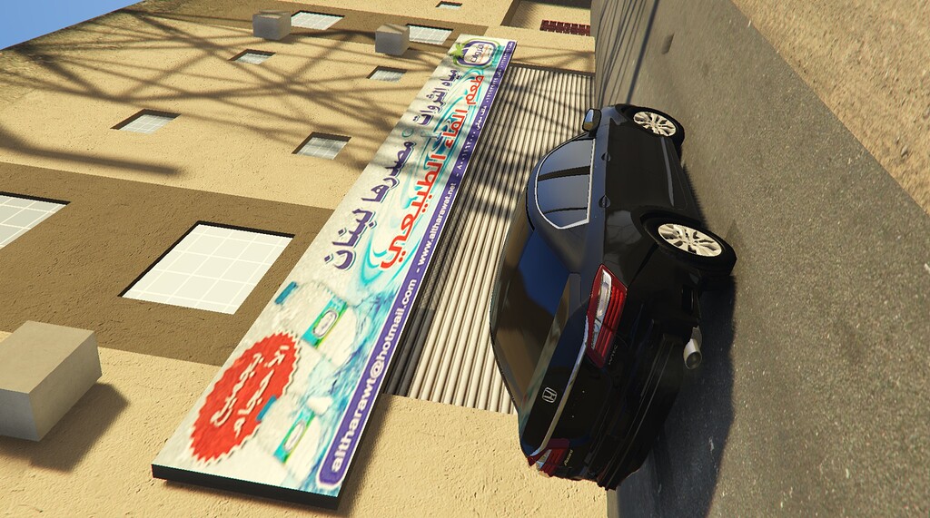 San Andreas - FiveM Snapmatic - Cfx.re Community