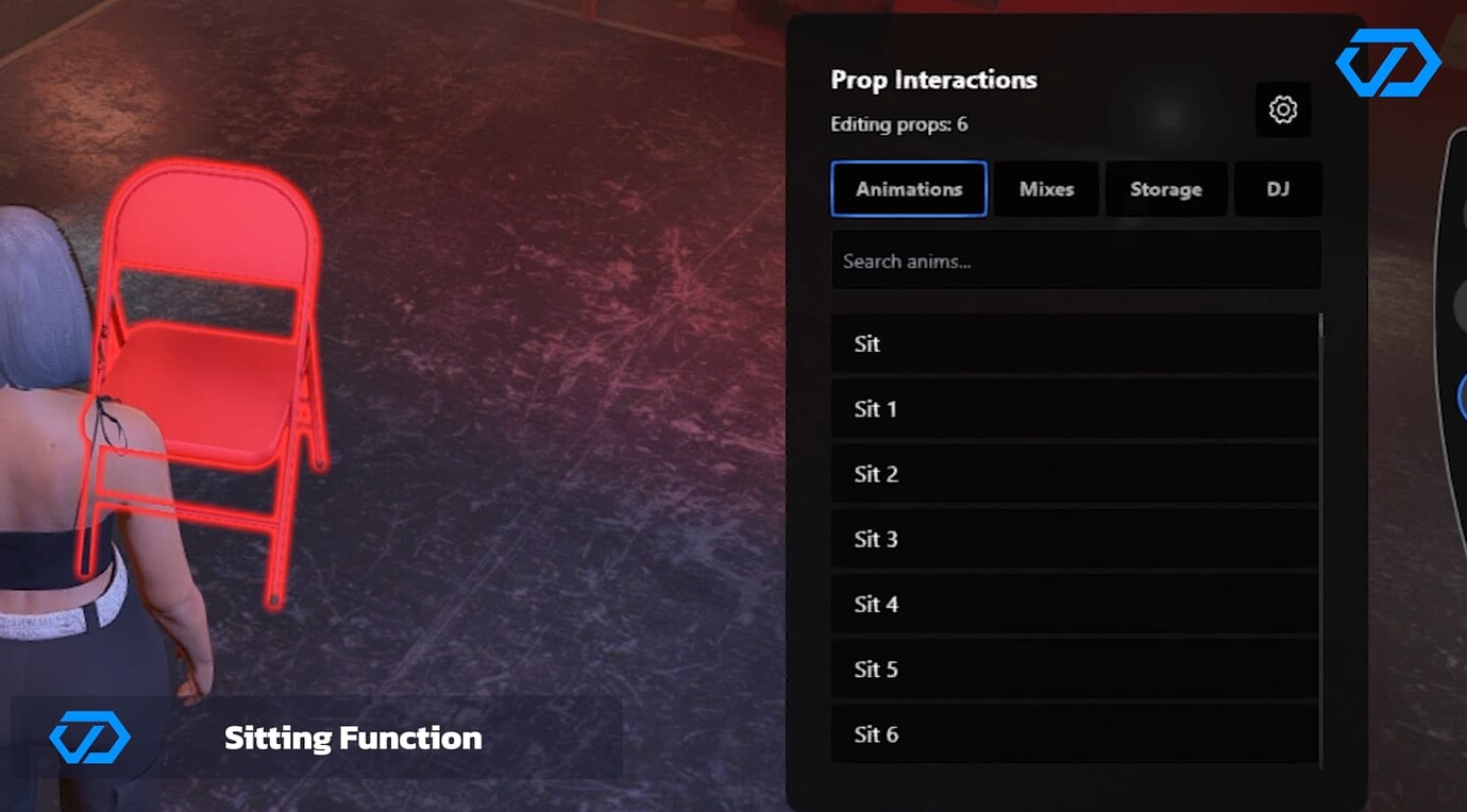 cDev Event Creator System - FiveM Releases - Cfx.re Community