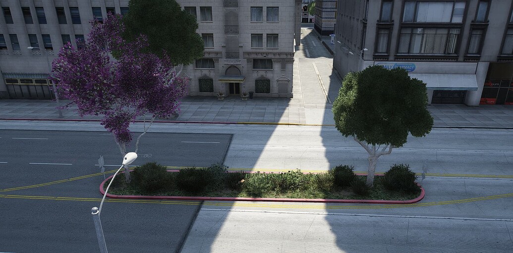 [MAP] Vegetation 1 - FiveM Releases - Cfx.re Community