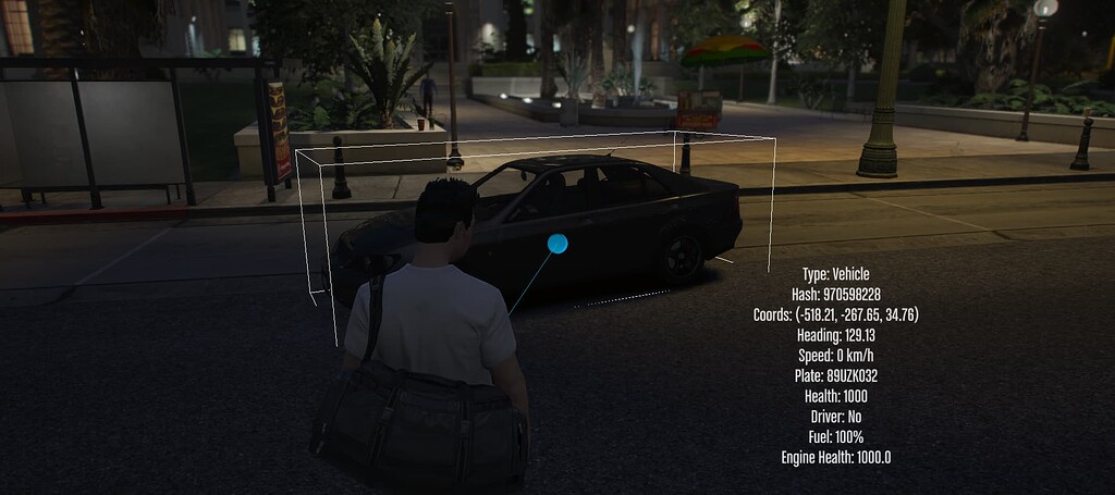 [FREE] V-RayCast - A useful tool to find detailed information about ...