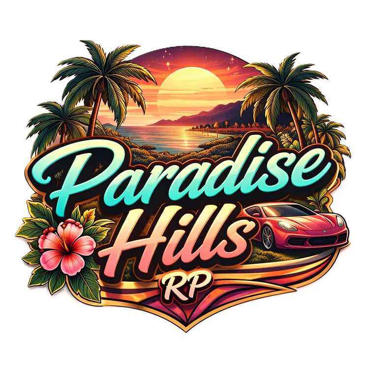 Paradise Hills RP 🌆 | LGBTQ+ Safe Space/Friendly | 18+ & Quick ...