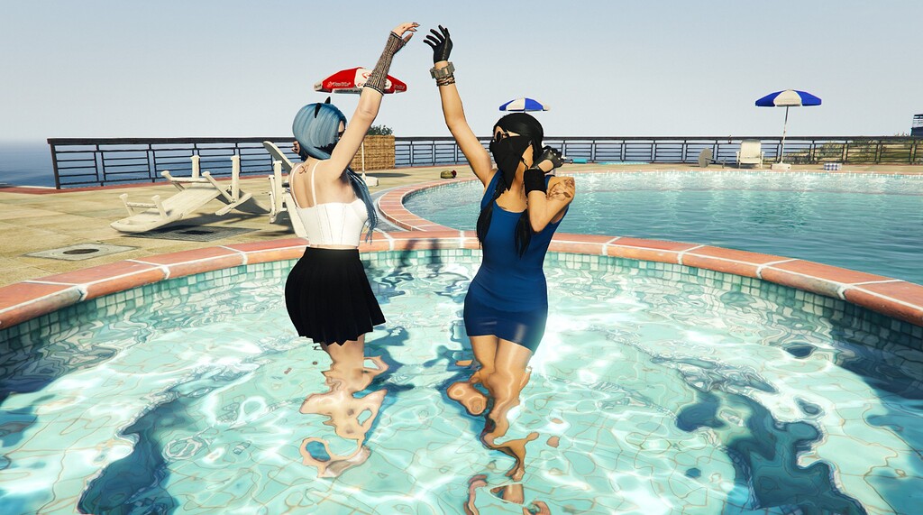 Water - FiveM Snapmatic - Cfx.re Community