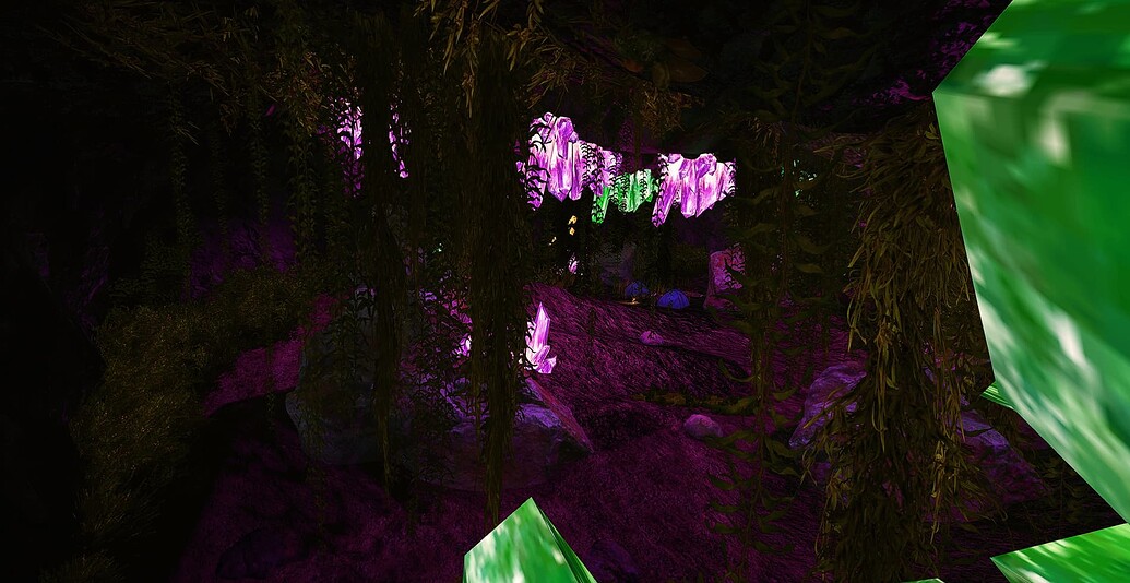 [PAID]UNDERWATER MINING CAVES [MLO] - FiveM Releases - Cfx.re Community