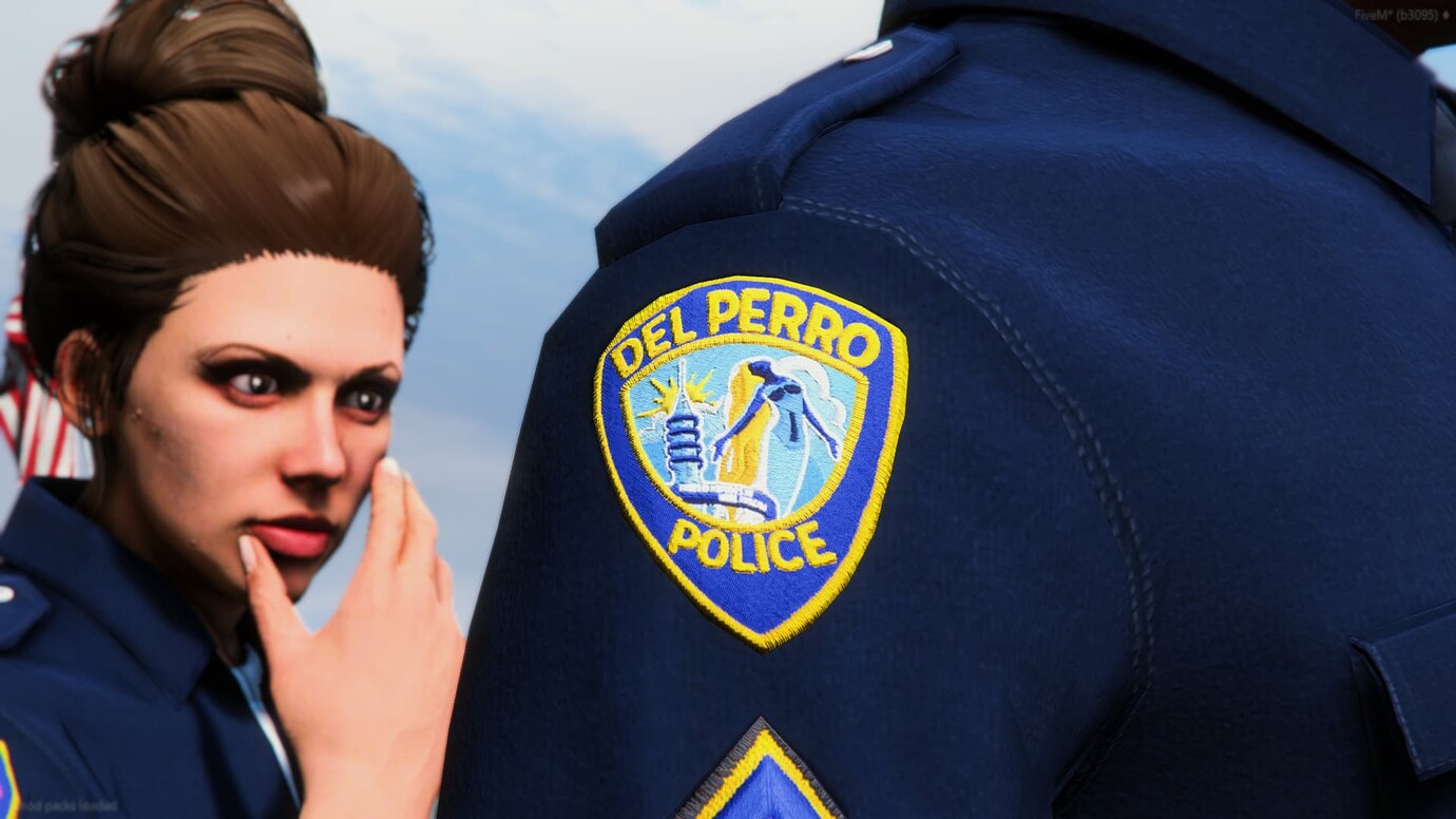 [PAID] ONX Government, Police & EMS Clothing - FiveM Releases - Cfx.re ...