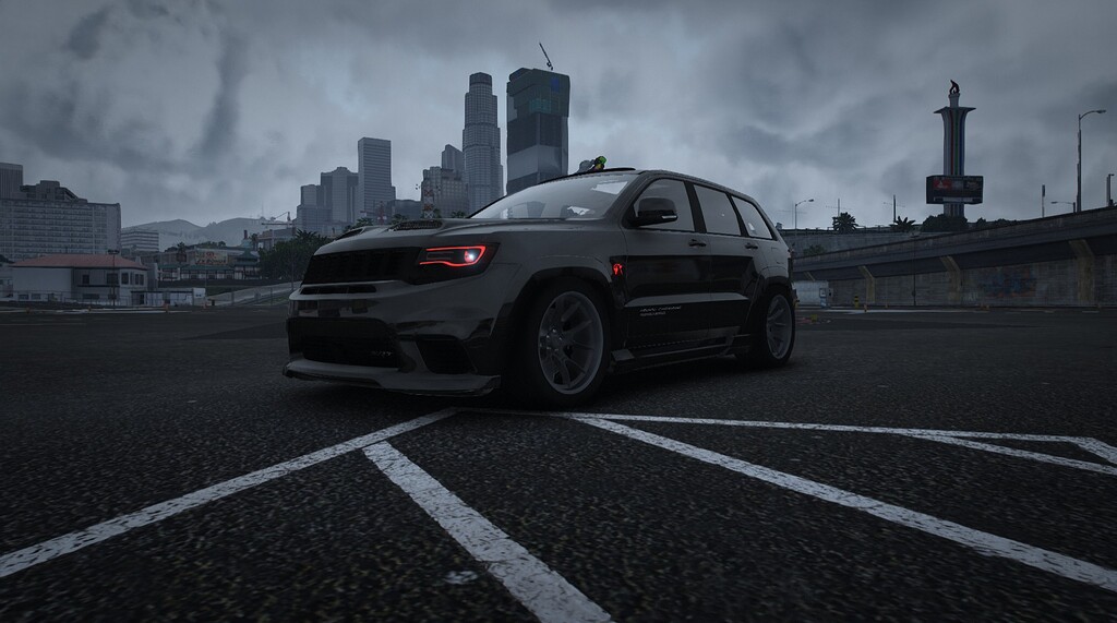 Shank St - FiveM Snapmatic - Cfx.re Community