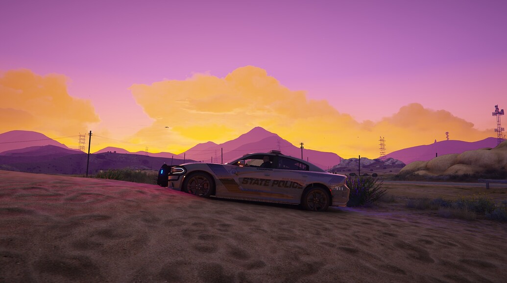 Grand Senora Desert - FiveM Snapmatic - Cfx.re Community