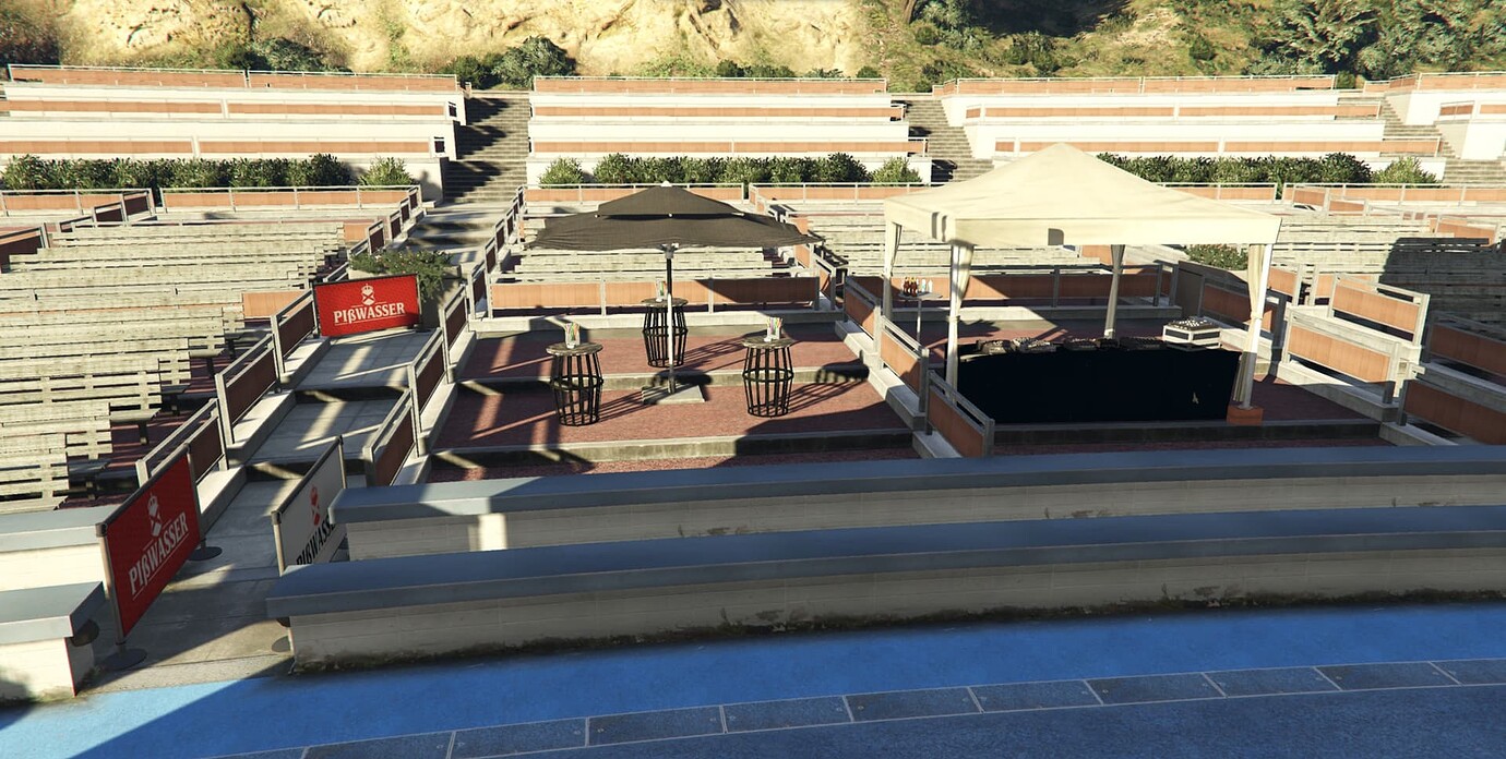 [FREE][MAP] Sisyphus Theater Stage - FiveM Releases - Cfx.re Community