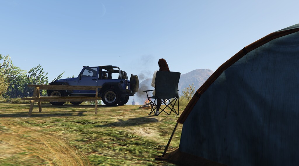 Mount Gordo - FiveM Snapmatic - Cfx.re Community