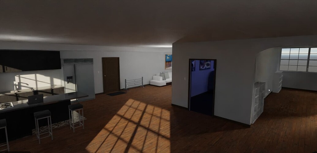 Atlanta hood v1 - FiveM Releases - Cfx.re Community