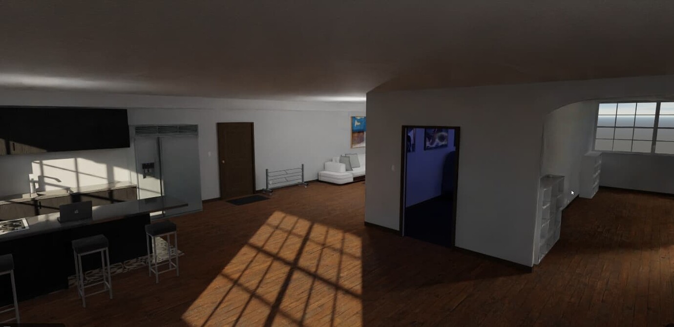 Atlanta hood v1 - FiveM Releases - Cfx.re Community