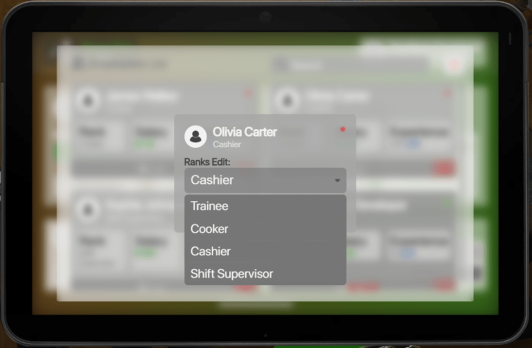 Pizza This Restaurant Job 🍕 - The Ultimate FiveM Pizzeria Script! (QB ...