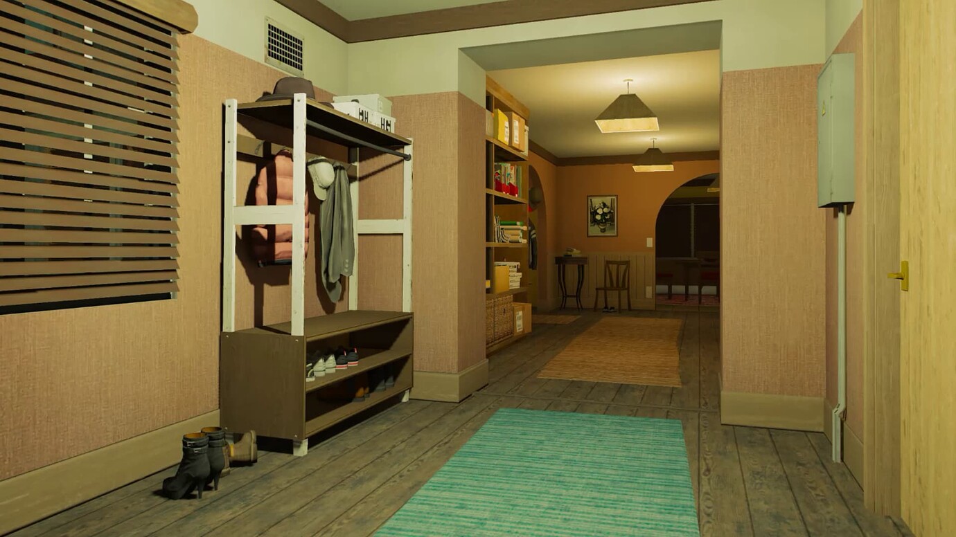 [MLO] Grapeseed House #02 - FiveM Releases - Cfx.re Community