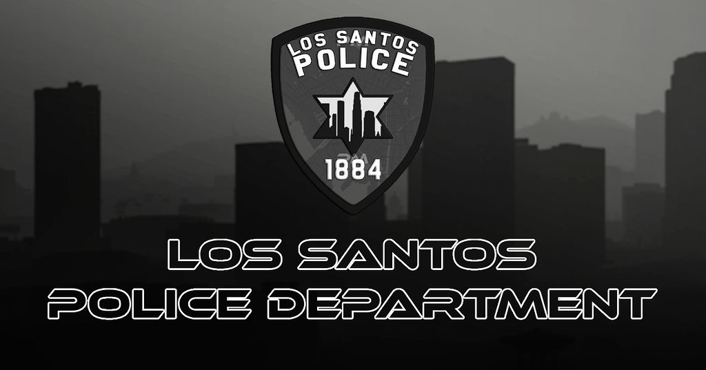 [PAID] Los Santos PD Megapack [Addon/FiveM] M/F - FiveM Releases - Cfx.re Community