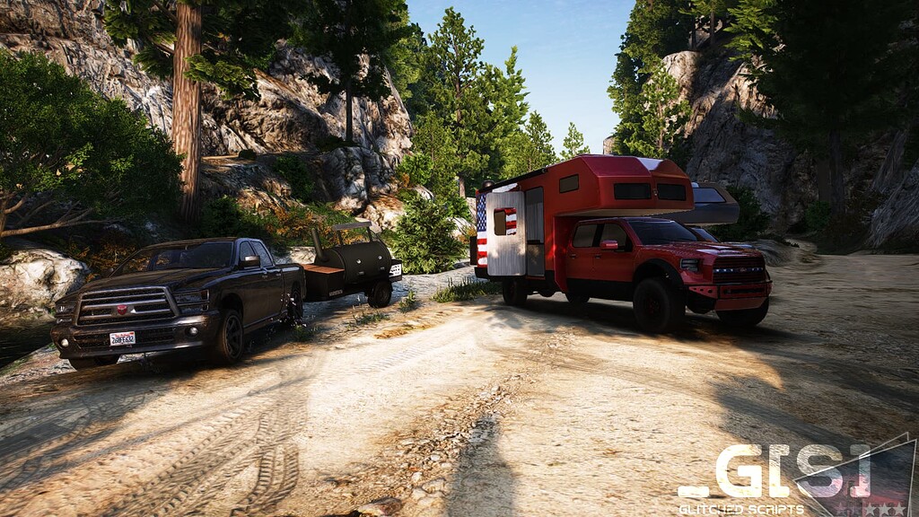 [QBCORE/ESX/ANY] Motorhomes / RV's - FiveM Releases - Cfx.re Community