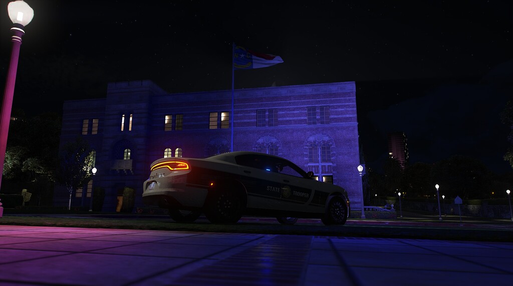 Richman - FiveM Snapmatic - Cfx.re Community