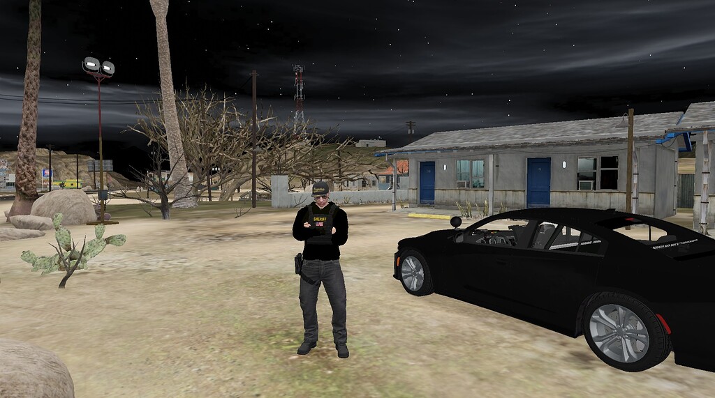 Harmony - FiveM Snapmatic - Cfx.re Community