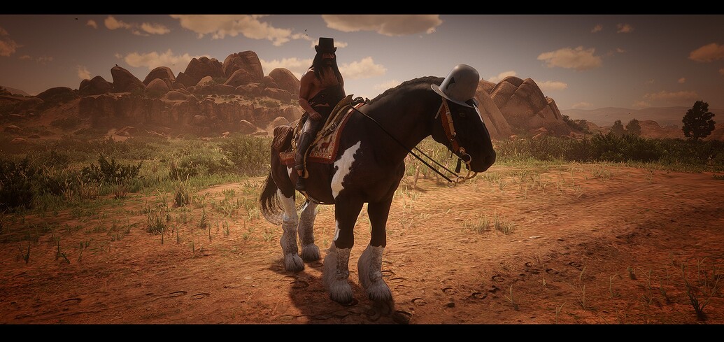 [PAID] [VORP] [NO ESCROW] Horse Accessories + Custom Props - RedM ...