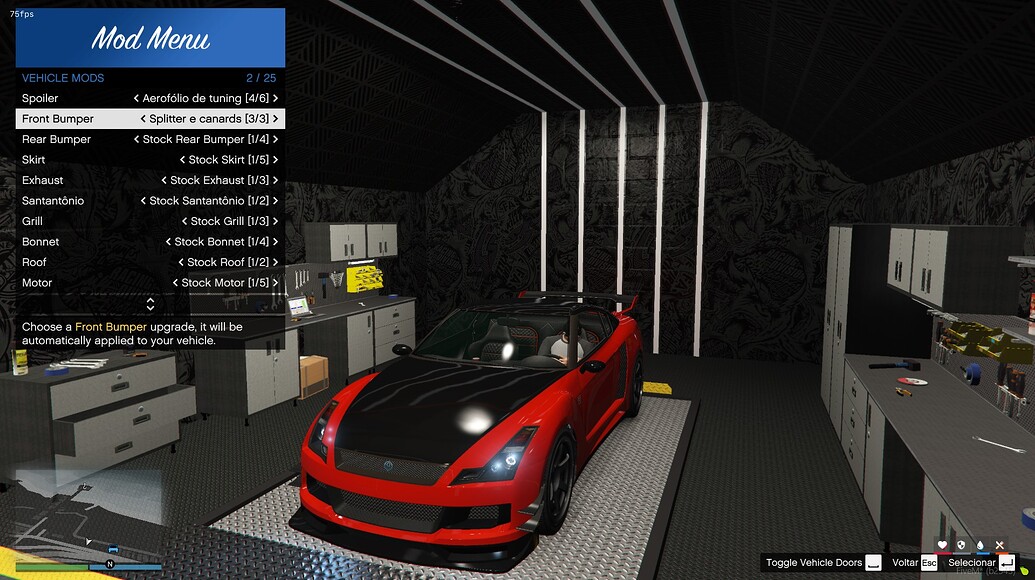 [paid] jdm workshop beach [mlo] - FiveM Releases - Cfx.re Community