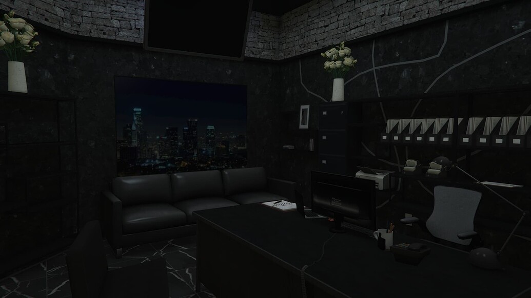 Recording Studio MLO Fivem - FiveM Releases - Cfx.re Community
