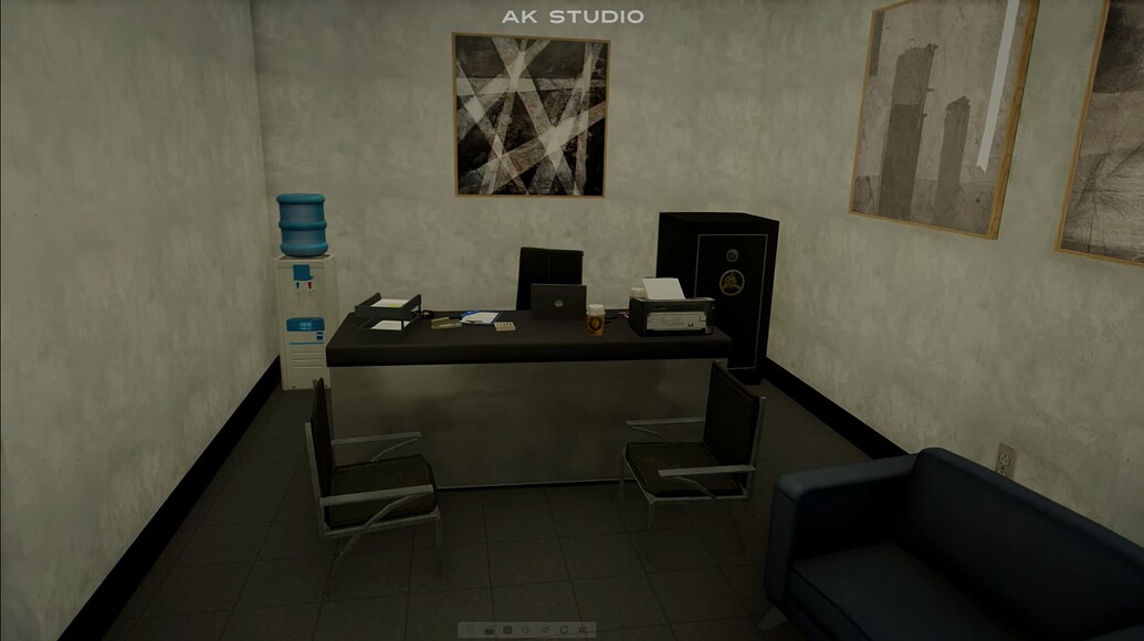 [MLO] Up-n-Atom Burger [LS][PAID] - FiveM Releases - Cfx.re Community