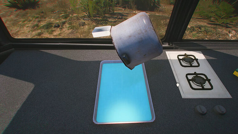 Meth Cooking - FiveM Releases - Cfx.re Community