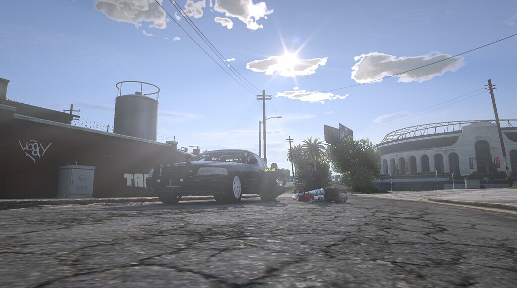 Mutiny Rd - FiveM Snapmatic - Cfx.re Community