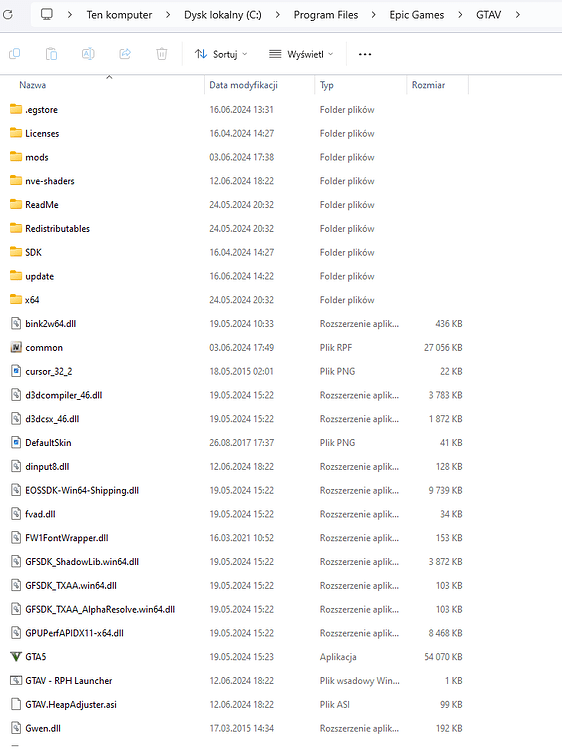 I can’t enter a server with sv_pure mode - FiveM Client Support - Cfx ...