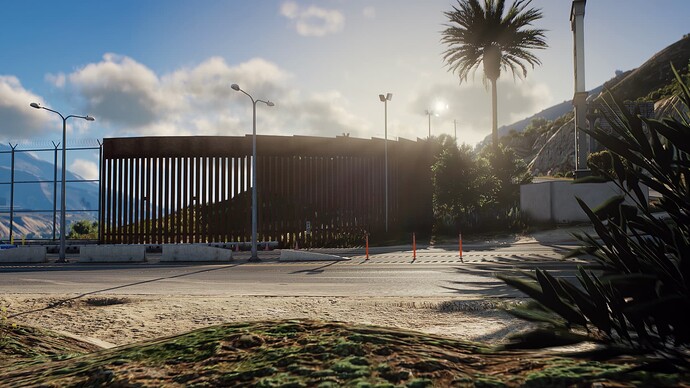 [Map] Border V2 | Blockz - FiveM Releases - Cfx.re Community