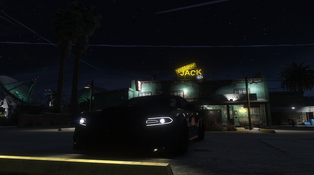 Smoke Tree Rd - FiveM Snapmatic - Cfx.re Community