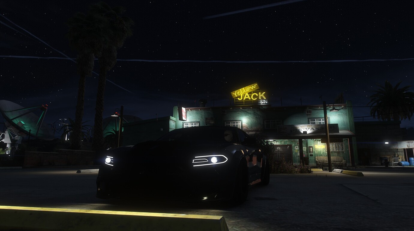 Smoke Tree Rd - FiveM Snapmatic - Cfx.re Community