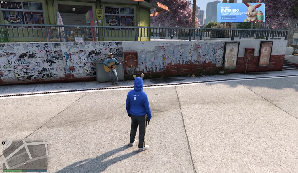 [ESX/QB/CUSTOM] Proprewards Script - FiveM Releases - Cfx.re Community