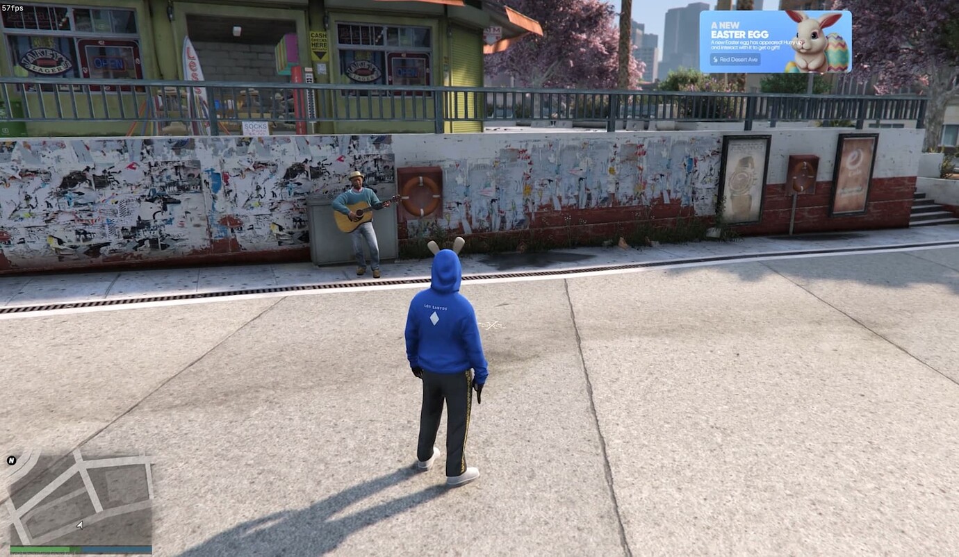 [ESX/QB/CUSTOM] Proprewards Script - FiveM Releases - Cfx.re Community