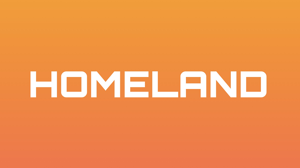 Homeland RolePlay V1 GRAND OPENING - Server Bazaar - Cfx.re Community