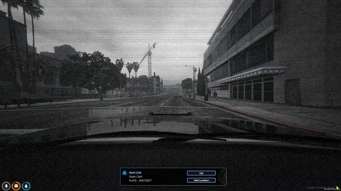 NakreS Bodycam V2 [Real-time video recording and live monitoring] - FiveM Releases - Cfx.re ...