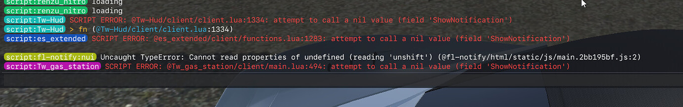 [FREE] FL-Notify - FiveM Releases - Cfx.re Community
