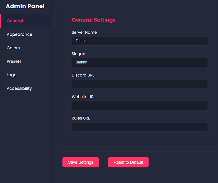 [FREE]OpenScreen an open-source loading screen (qb-core) - FiveM Releases - Cfx.re Community