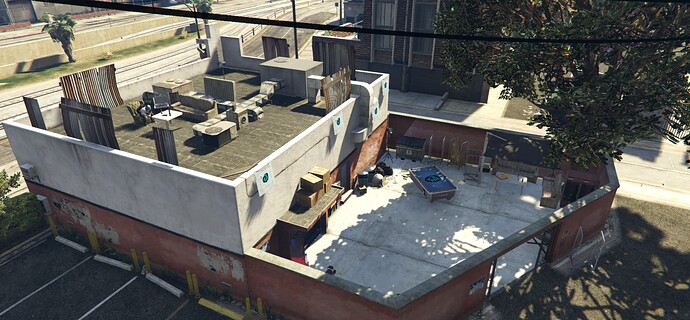 [MAPS] Aztecas - FiveM Releases - Cfx.re Community