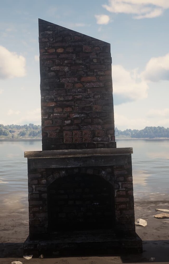 [PAID] [PROPS] Chimney Package - RedM Releases - Cfx.re Community