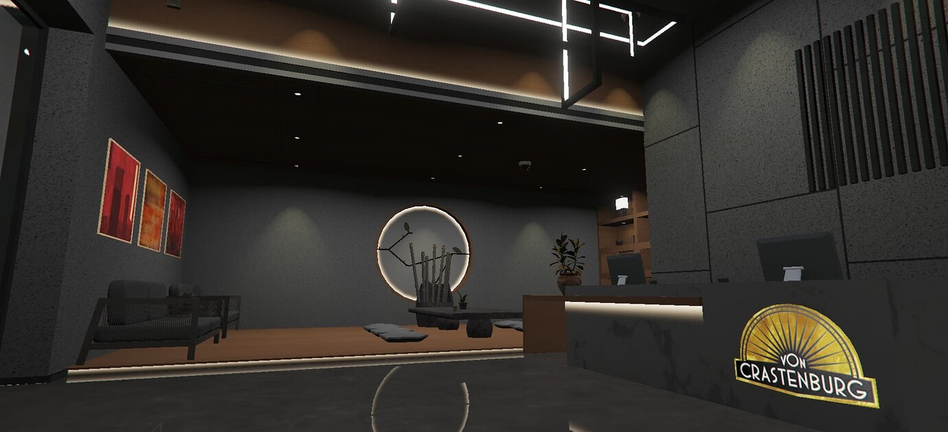 [MLO] FiveM Maps | HOTEL VoN - FiveM Releases - Cfx.re Community