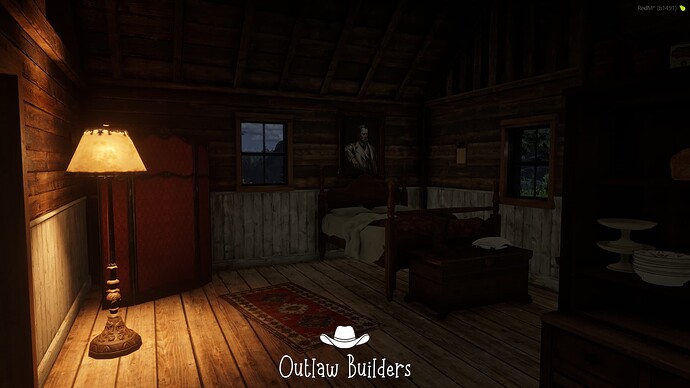 [FREE] [MLO] Strawberry House - RedM Releases - Cfx.re Community