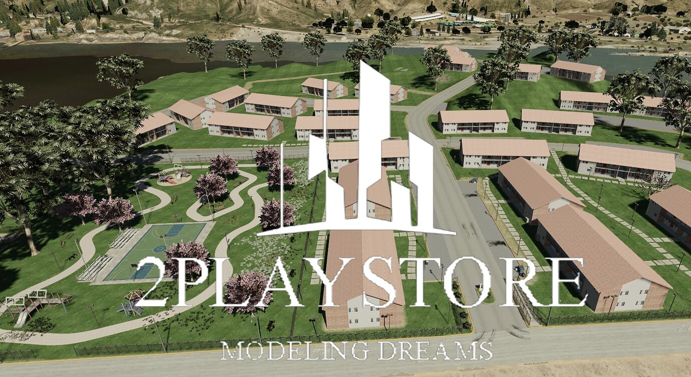 MEMPHIS HOOD - FiveM Releases - Cfx.re Community